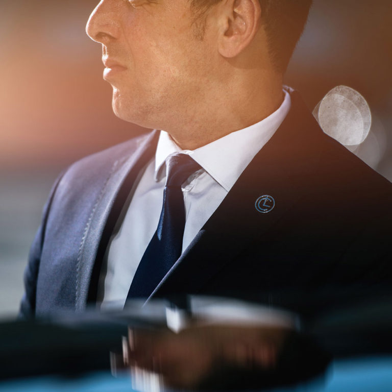 Chabé - Un savoir faire de transport avec chauffeur privé