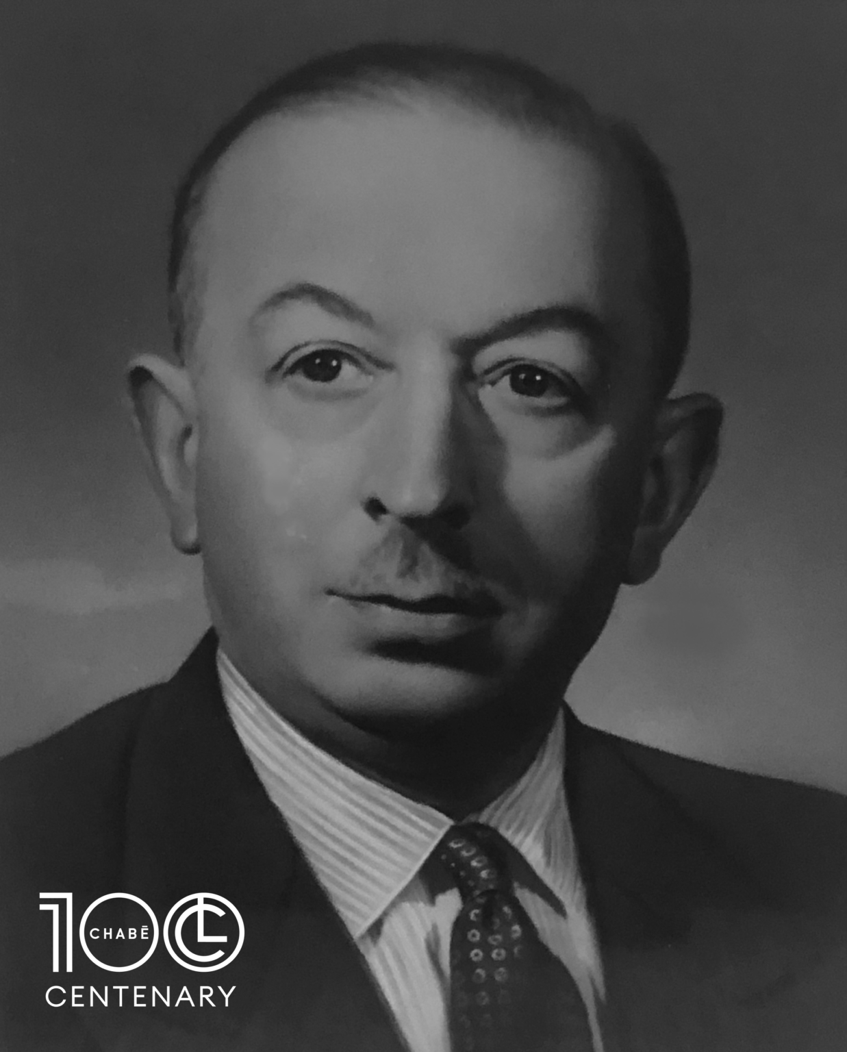 Chabé, entreprise familiale française devient centenaire en 2021