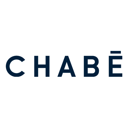 How to pronounce Chabé