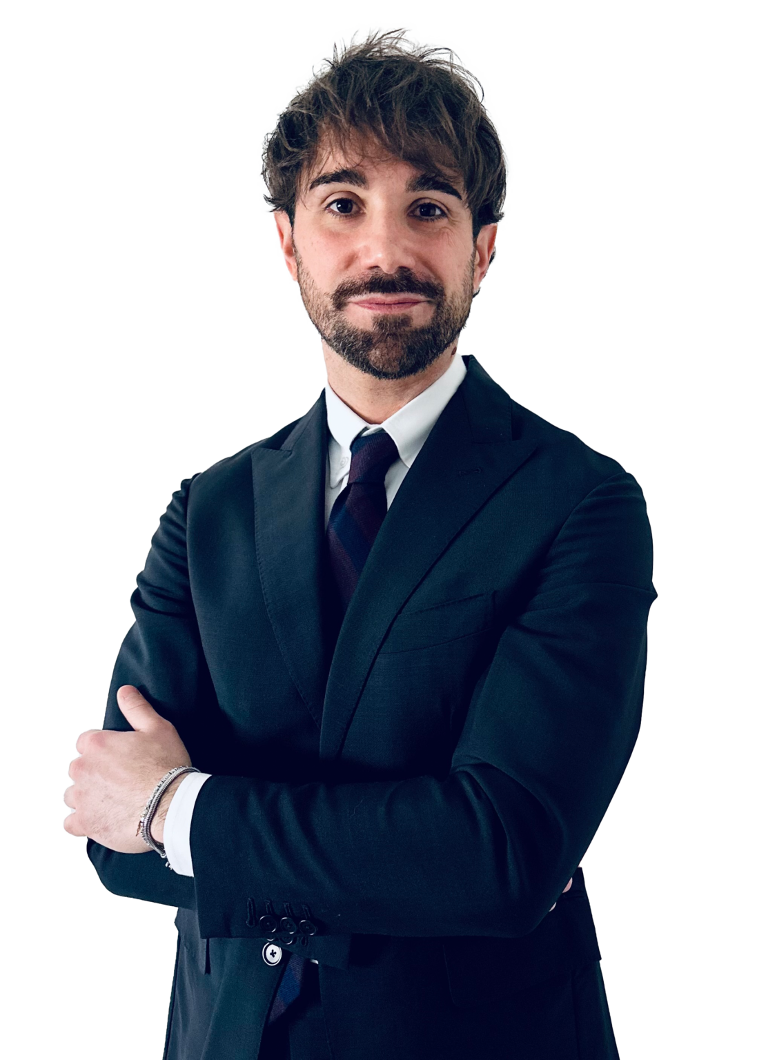 Parcours inspirants, l'ascension de Giacomo Di Domenicantoni