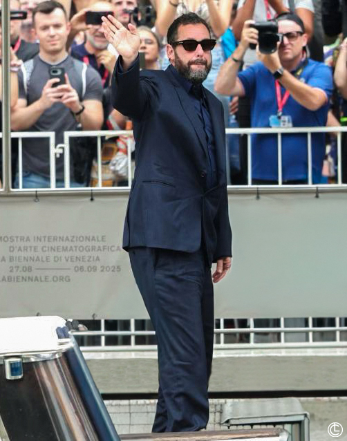 Chauffeur privé au Festival de Venise : l’expertise de Chabé Italie