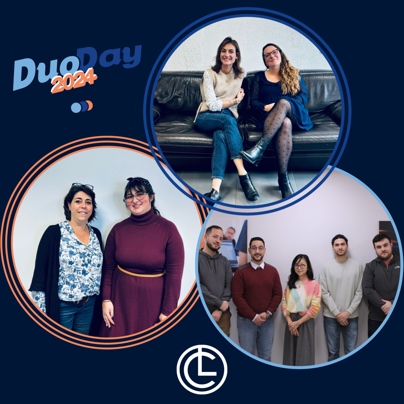 DuoDay 2024 : une journée d’inclusion et de partage chez Chabé