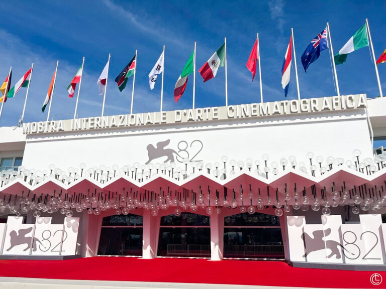 Chauffeur privé au Festival de Venise : l’expertise de Chabé Italie