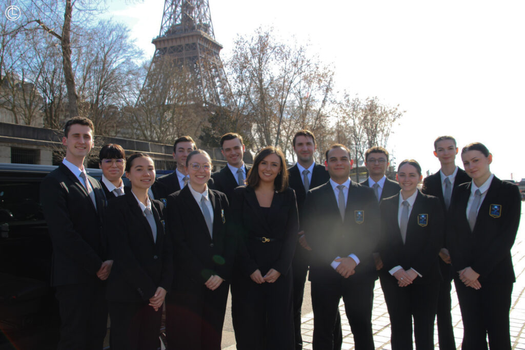 Chabé ouvre ses portes aux étudiant(e)s de la FPE