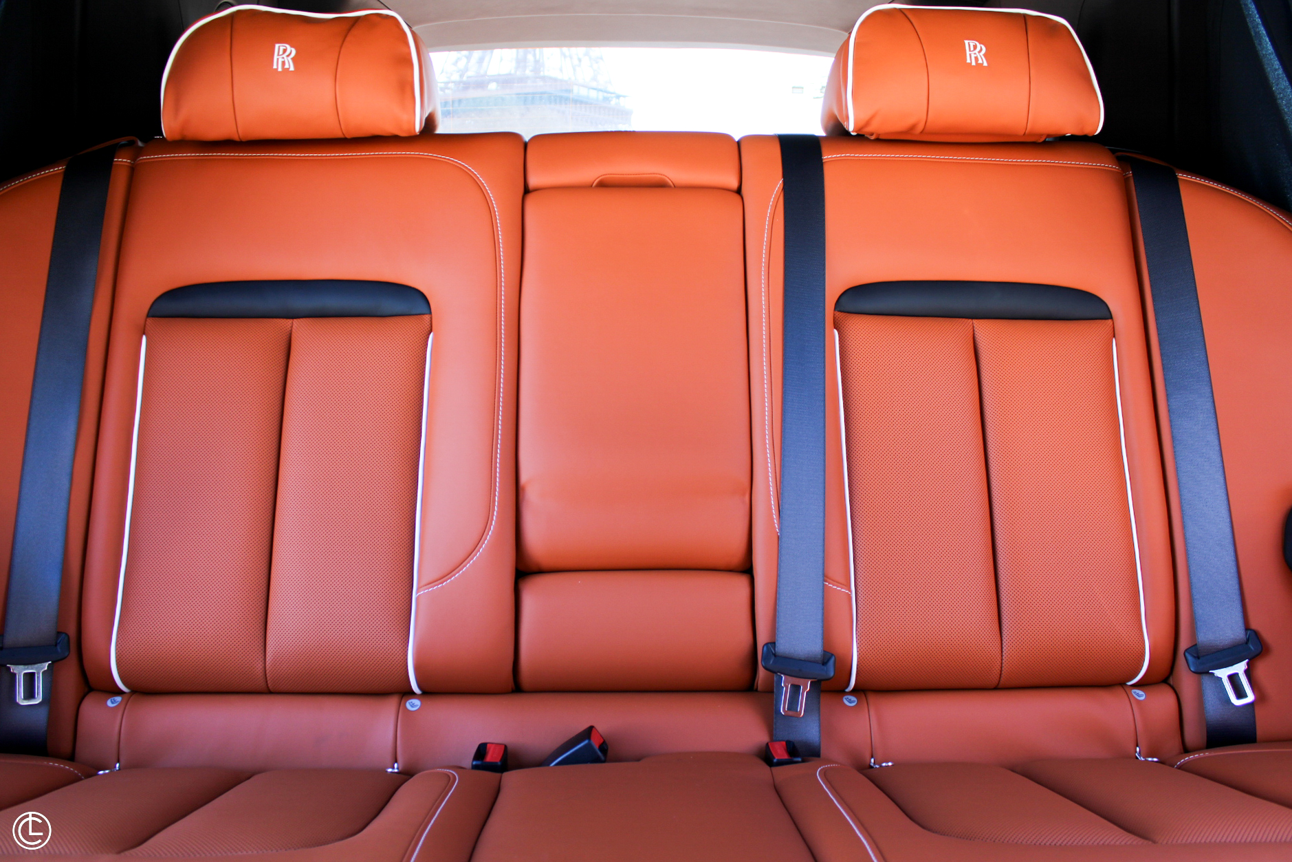 La Rolls-Royce Cullinan 2025 : l'apogée du prestige en mouvement