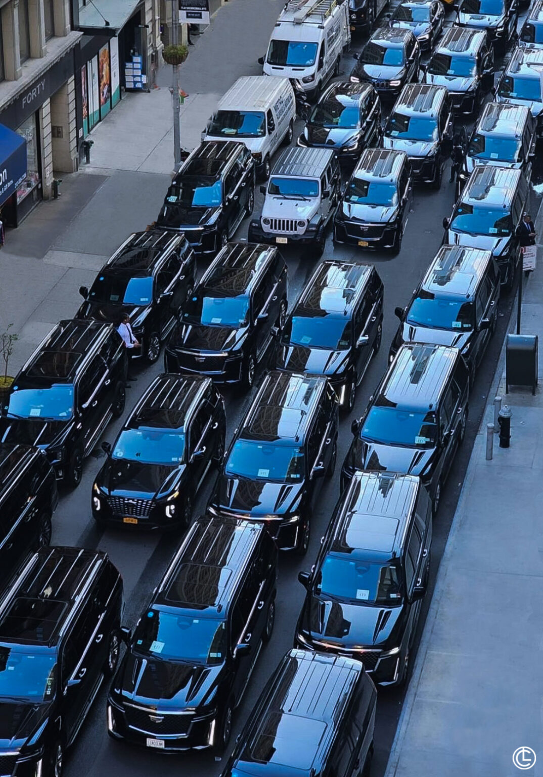 Chabé à l’international : un service événementiel sans frontières